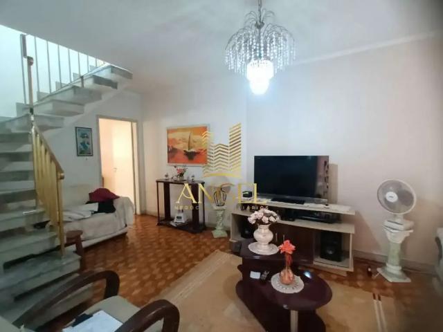 Casa / Sobrado para Venda em São Paulo/SP Vila Invernada 3 Quartos