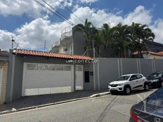 Casa / Sobrado para Venda em São Paulo/SP Vila Invernada 3 Quartos