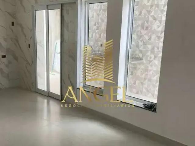Casa / Sobrado para Venda em São Paulo/SP Vila Invernada 3 Quartos
