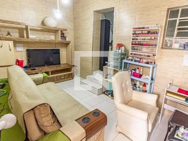 Casa / Sobrado para Venda em São Paulo/SP Vila Invernada 3 Quartos
