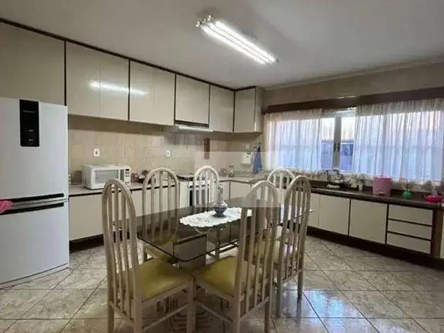 Casa / Sobrado para Venda em São Paulo/SP Vila Invernada 3 Quartos