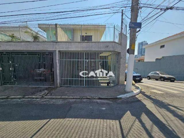 Casa / Sobrado para Venda em São Paulo/SP Vila Invernada 3 Quartos