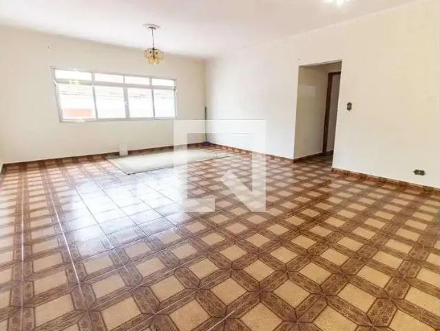 Casa / Sobrado para Venda em São Paulo/SP Vila Invernada 3 Quartos