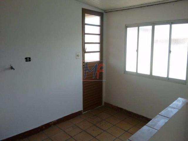 Casa / Sobrado para Venda em São Paulo/SP Vila Invernada 3 Quartos