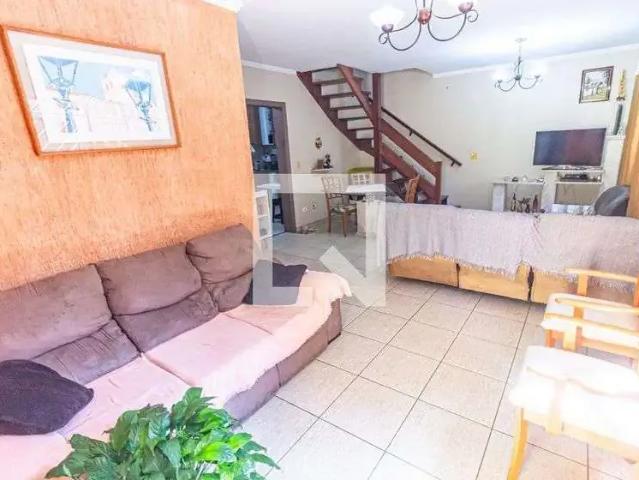 Casa / Sobrado para Venda em São Paulo/SP Vila Invernada 3 Quartos