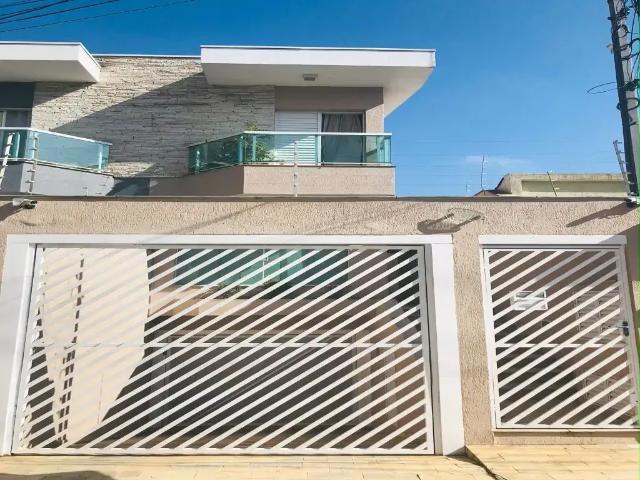 Casa / Sobrado para Venda em São Paulo/SP Vila Invernada 3 Quartos