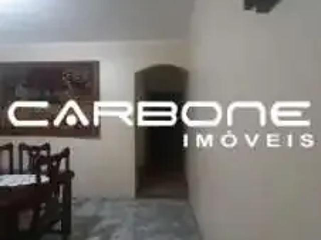 Casa / Sobrado para Venda em São Paulo/SP Vila Invernada 3 Quartos