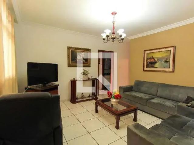 Casa / Sobrado para Venda em São Paulo/SP Vila Invernada 3 Quartos