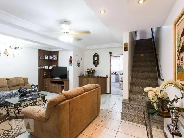 Casa / Sobrado para Venda em São Paulo/SP Vila Invernada 3 Quartos
