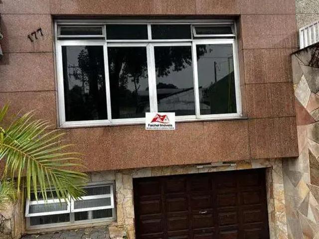 Casa / Sobrado para Venda em São Paulo/SP Vila Invernada 3 Quartos