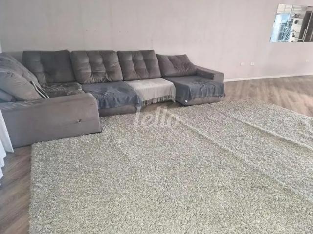 Casa / Sobrado para Venda em São Paulo/SP Vila Invernada 3 Quartos