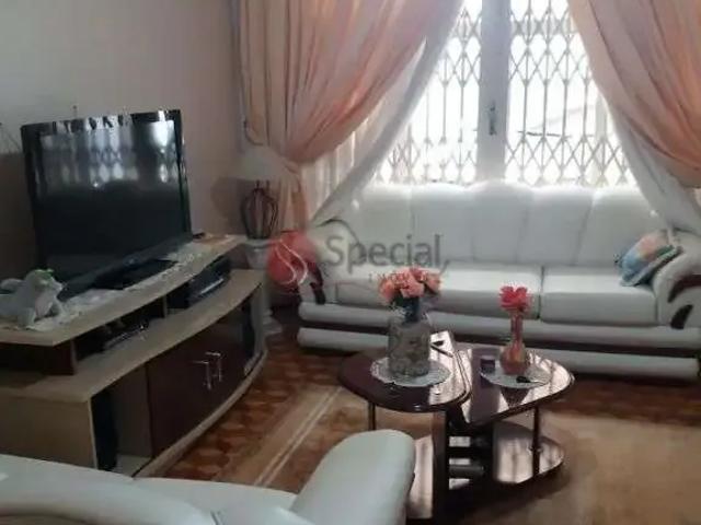 Casa / Sobrado para Venda em São Paulo/SP Vila Invernada 3 Quartos