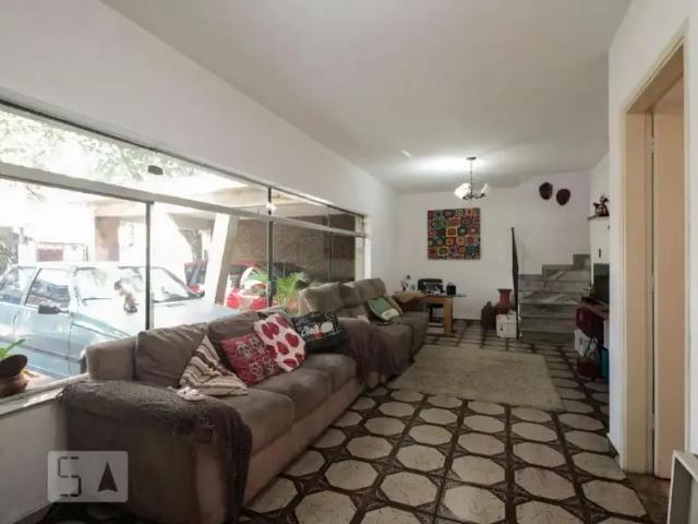 Casa / Sobrado para Venda em São Paulo/SP Vila Invernada 3 Quartos