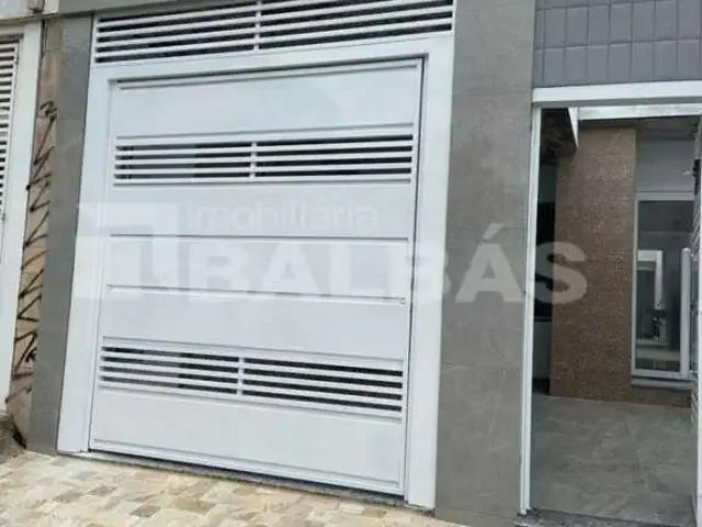 Casa / Sobrado para Venda em São Paulo/SP Vila Invernada 3 Quartos