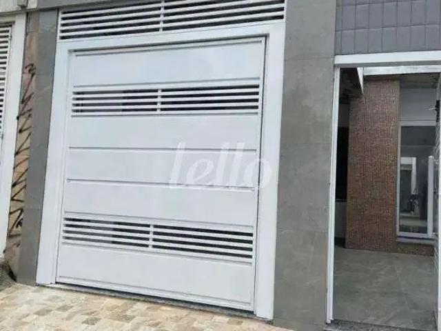 Casa / Sobrado para Venda em São Paulo/SP Vila Invernada 3 Quartos
