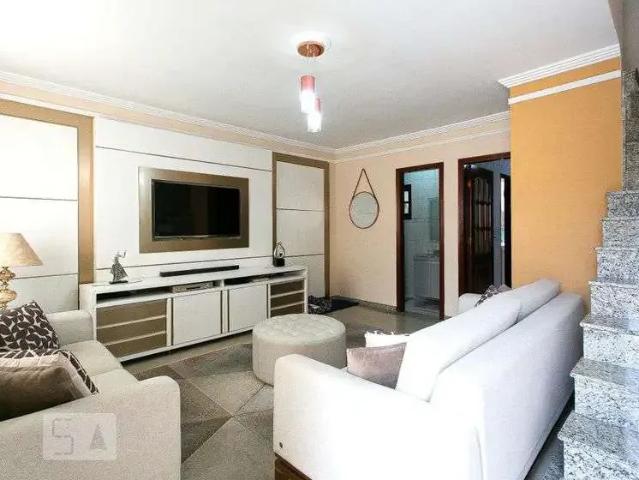 Casa / Sobrado para Venda em São Paulo/SP Vila Invernada 3 Quartos