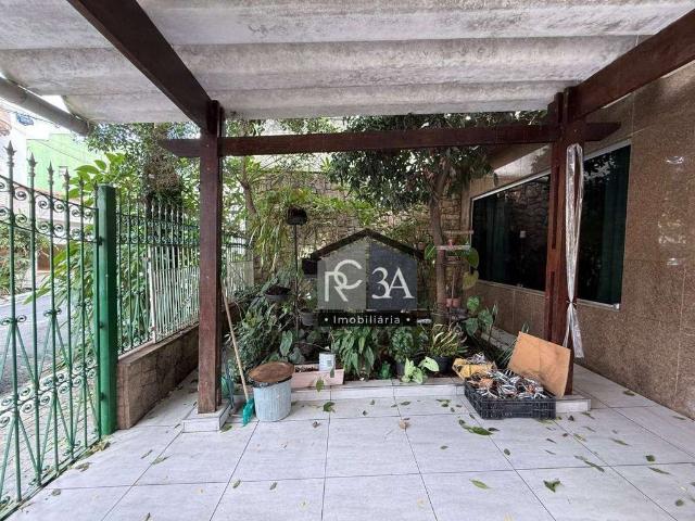 Casa / Sobrado para Venda em São Paulo/SP Vila Invernada 3 Quartos