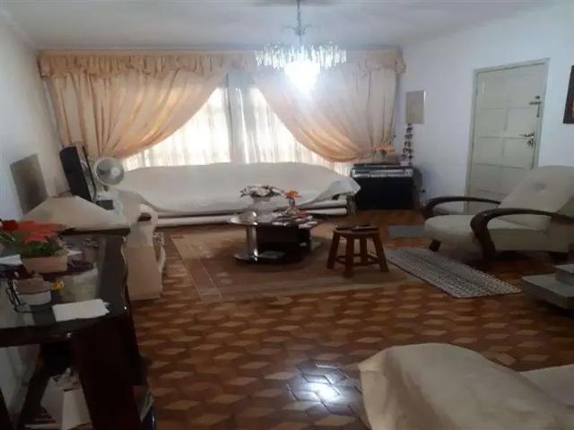 Casa / Sobrado para Venda em São Paulo/SP Vila Invernada 3 Quartos