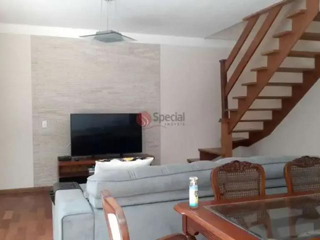 Casa / Sobrado para Venda em São Paulo/SP Vila Invernada 3 Quartos