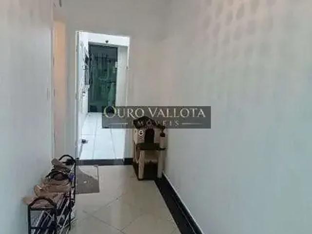 Casa / Sobrado para Venda em São Paulo/SP Vila Invernada 3 Quartos