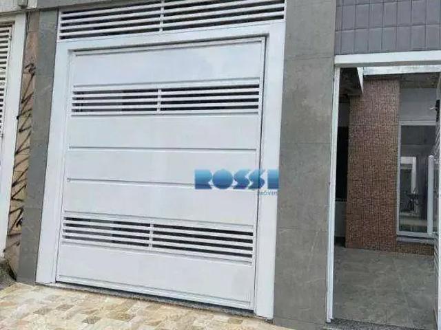 Casa / Sobrado para Venda em São Paulo/SP Vila Invernada 3 Quartos
