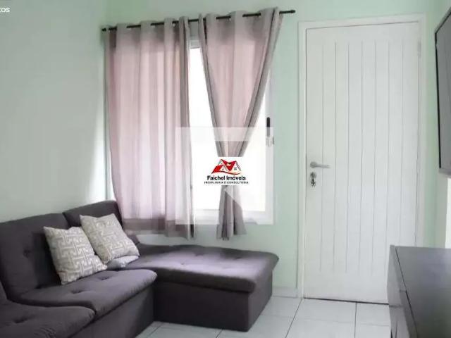 Casa / Sobrado para Venda em São Paulo/SP Vila Invernada 3 Quartos