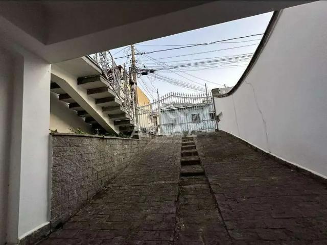 Casa / Sobrado para Venda em São Paulo/SP Vila Invernada 3 Quartos