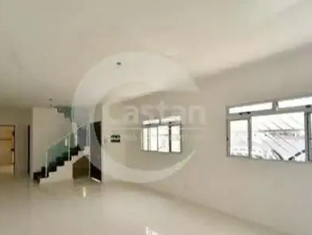 Casa / Sobrado para Venda em São Paulo/SP Vila Invernada 3 Quartos
