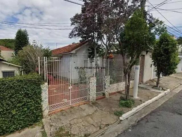 Casa / Sobrado para Venda em São Paulo/SP Vila Invernada 3 Quartos