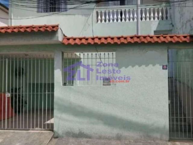 Casa / Sobrado para Venda em São Paulo/SP Vila Invernada 3 Quartos