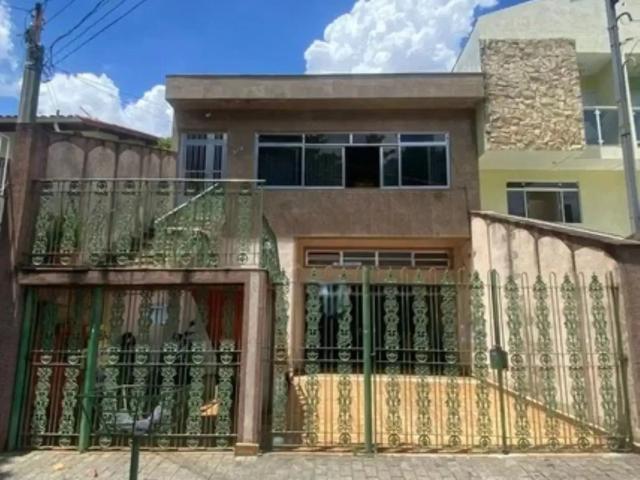 Casa / Sobrado para Venda em São Paulo/SP Vila Invernada 3 Quartos