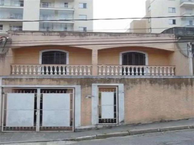 Casa / Sobrado para Venda em São Paulo/SP Vila Invernada 3 Quartos