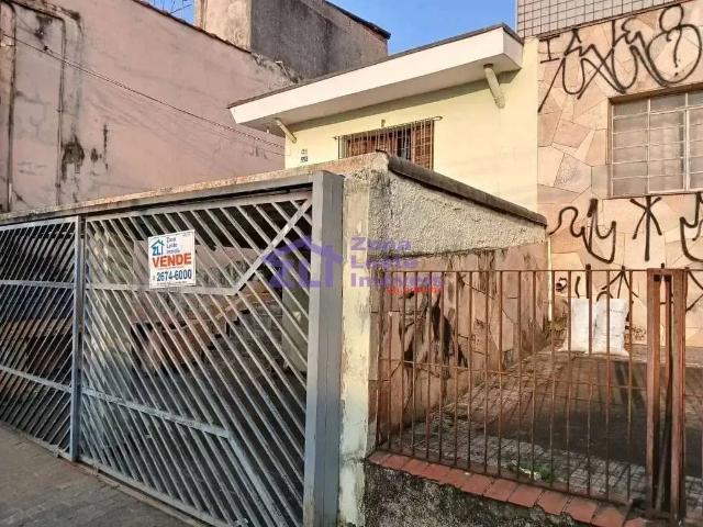 Casa / Sobrado para Venda em São Paulo/SP Vila Invernada 3 Quartos