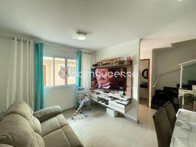 Casa / Sobrado para Venda em São Paulo/SP Vila Invernada 3 Quartos