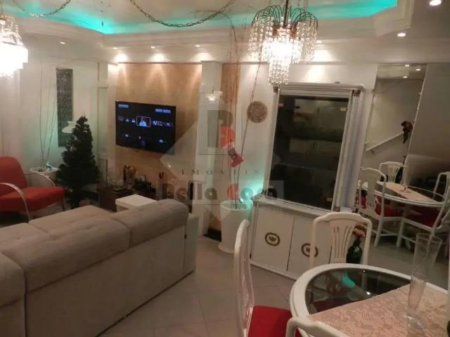 Casa / Sobrado para Venda em São Paulo/SP Vila Invernada 3 Quartos