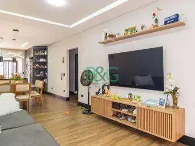 Casa / Sobrado para Venda em São Paulo/SP Vila Invernada 3 Quartos