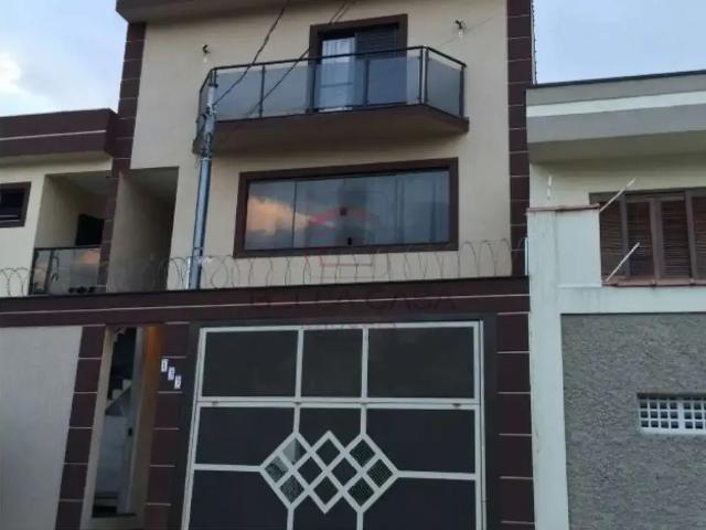 Casa / Sobrado para Venda em São Paulo/SP Vila Invernada 3 Quartos