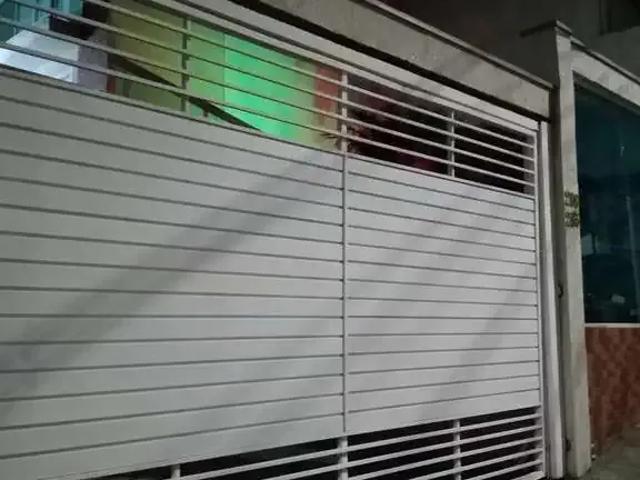 Casa / Sobrado para Venda em São Paulo/SP Vila Invernada 3 Quartos
