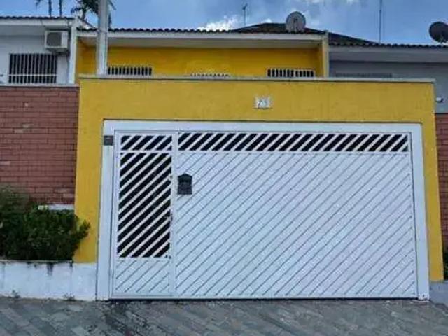 Casa / Sobrado para Venda em São Paulo/SP Vila Invernada 3 Quartos