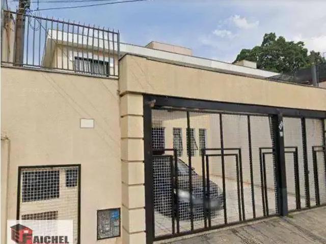 Casa / Sobrado para Venda em São Paulo/SP Vila Invernada 3 Quartos