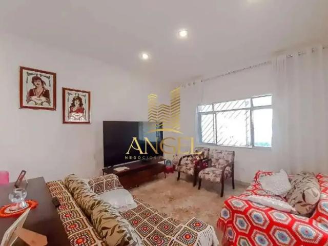 Casa / Sobrado para Venda em São Paulo/SP Vila Invernada 3 Quartos