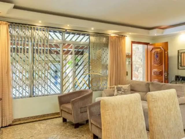 Casa / Sobrado para Venda em São Paulo/SP Vila Invernada 3 Quartos