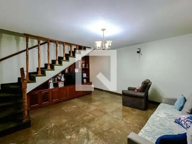 Casa / Sobrado para Venda em São Paulo/SP Vila Invernada 3 Quartos