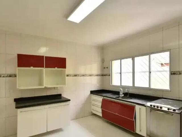Casa / Sobrado para Venda em São Paulo/SP Vila Invernada 3 Quartos