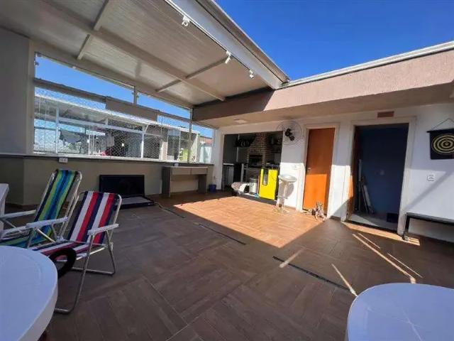 Casa / Sobrado para Venda em São Paulo/SP Vila Invernada 3 Quartos