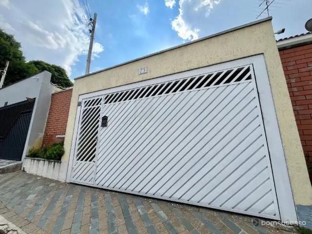 Casa / Sobrado para Venda em São Paulo/SP Vila Invernada 3 Quartos