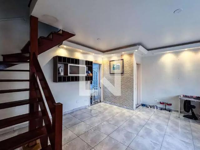 Casa / Sobrado para Venda em São Paulo/SP Vila Invernada 3 Quartos