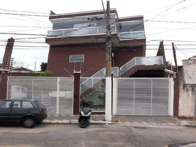 Casa / Sobrado para Venda em São Paulo/SP Vila Invernada 3 Quartos