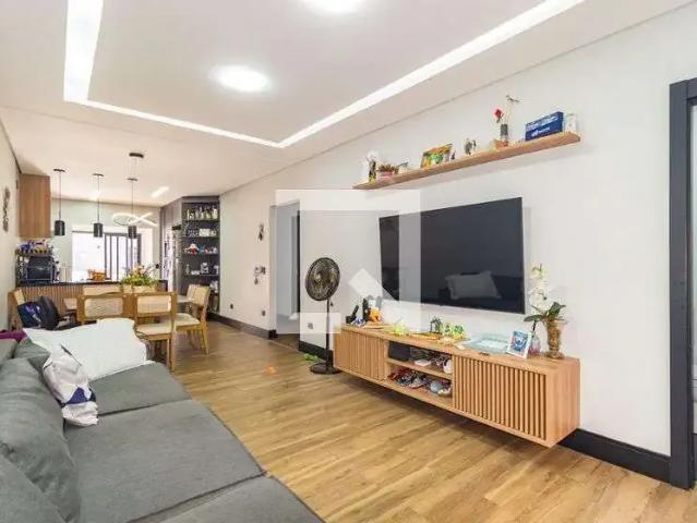 Casa / Sobrado para Venda em São Paulo/SP Vila Invernada 3 Quartos