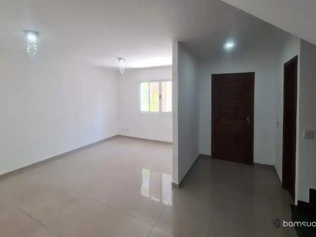 Casa / Sobrado para Venda em São Paulo/SP Vila Invernada 3 Quartos